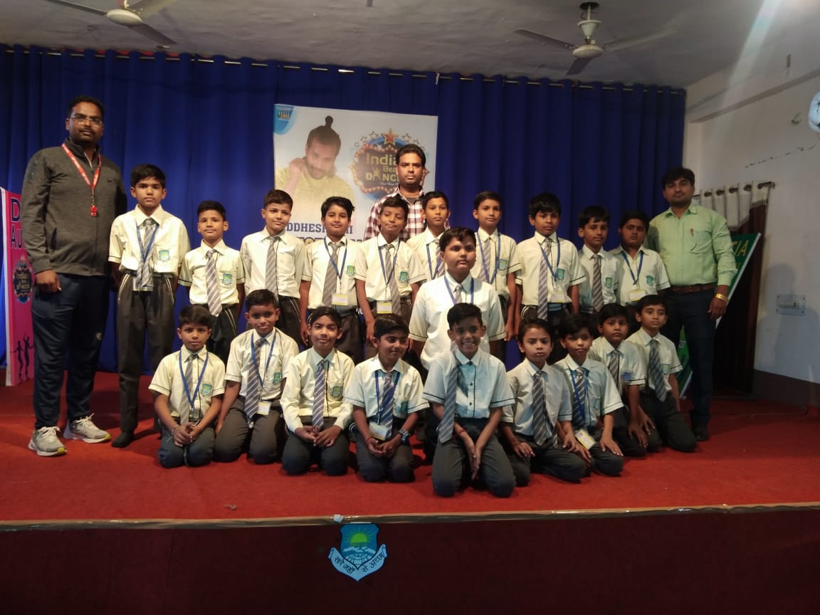 Gallery – RASS-JB Public School